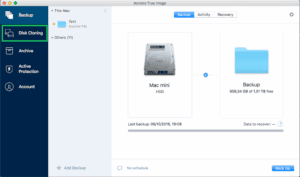 7 Best Backup Software for macOS: Top Picks for 2026
