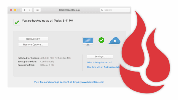 7 Best Backup Software for macOS: Top Picks for 2025