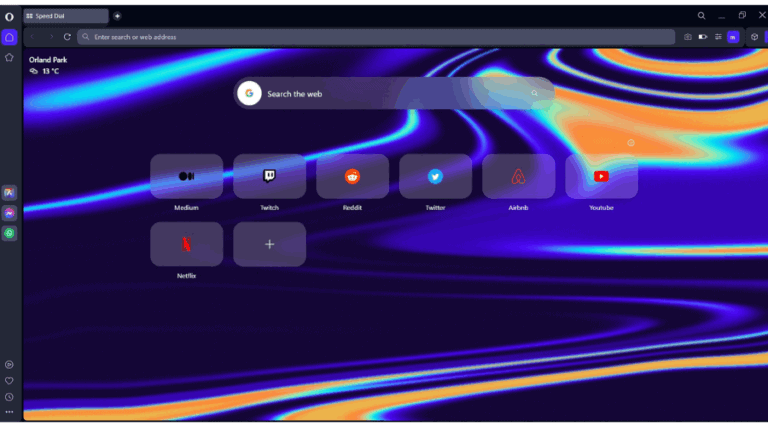 5 Best Lightweight Browsers for Your iPad 2