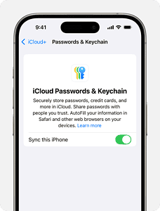 How to Use the Apple Passwords App | A 2026 Guide