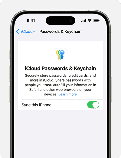 How to Use the Apple Passwords App | A 2026 Guide