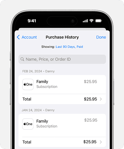 How to Find All Receipts for Apple Purchases | Step-by-Step Guide