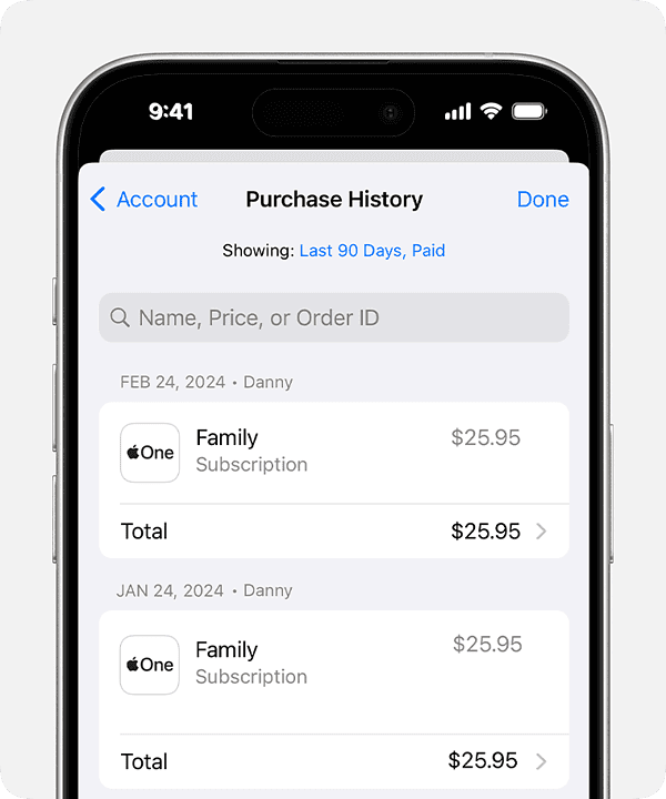 How to Find All Receipts for Apple Purchases | Step-by-Step Guide