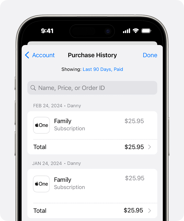 How to Find All Receipts for Apple Purchases | Step-by-Step Guide