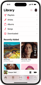 What Is iTunes Match and How to Use It in 2025