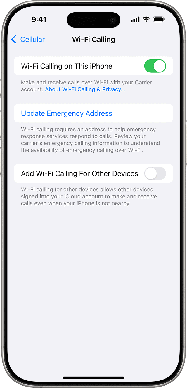 Wi-Fi Calling on iPhone: Should You Turn It On? Pros, Cons & iOS 18 Tips