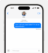 What is iMessage and How is it Different from SMS or Text Messages?