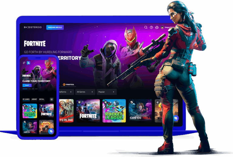 5 Best Game Streaming Services in 2026: What We Tried & Recommend