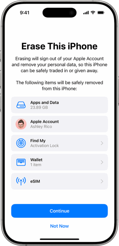 How to Remove Remote Management on Your iPhone | Step-by-Step Guide