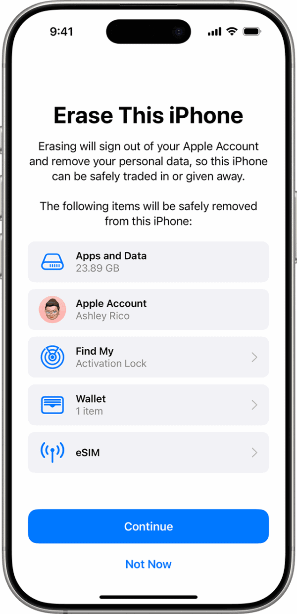 How to Remove Remote Management on Your iPhone | Step-by-Step Guide