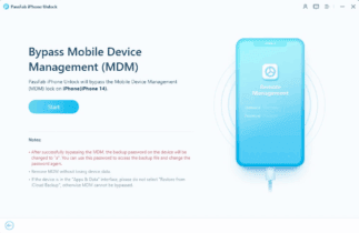 How to Remove Remote Management on Your iPhone | Step-by-Step Guide