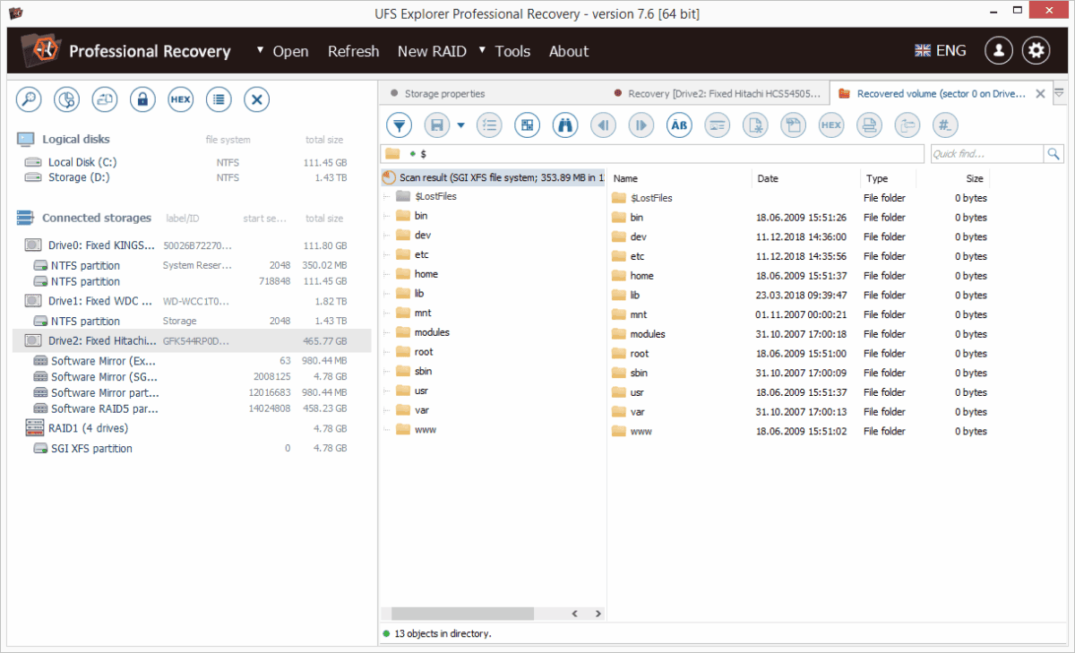 Top 5 Tools to Read Mac Drives on Windows