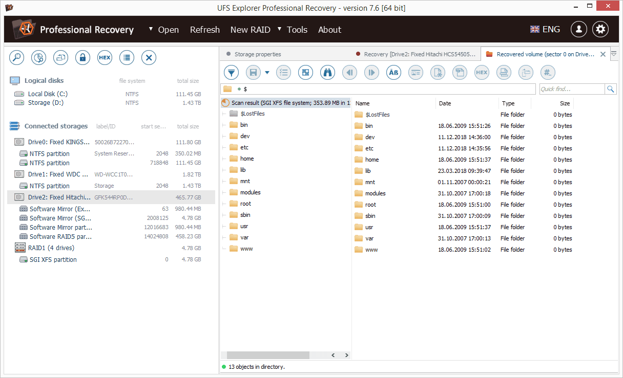 Top 5 Tools to Read Mac Drives on Windows