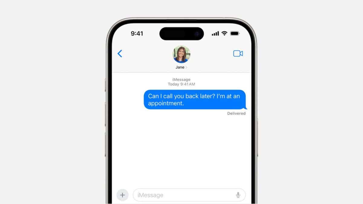 What is iMessage and How is it Different from SMS or Text Messages?