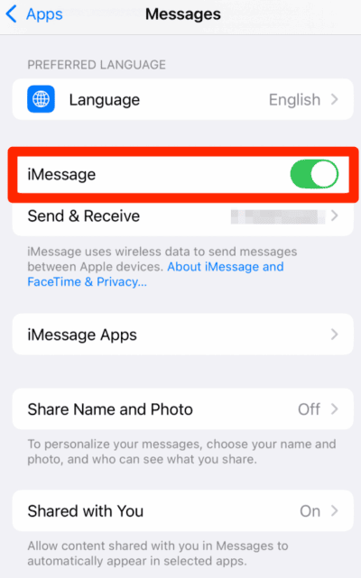 What is iMessage and How is it Different from SMS or Text Messages?
