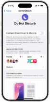 How to Use Do Not Disturb on iPhone (2026 Guide for Beginners)