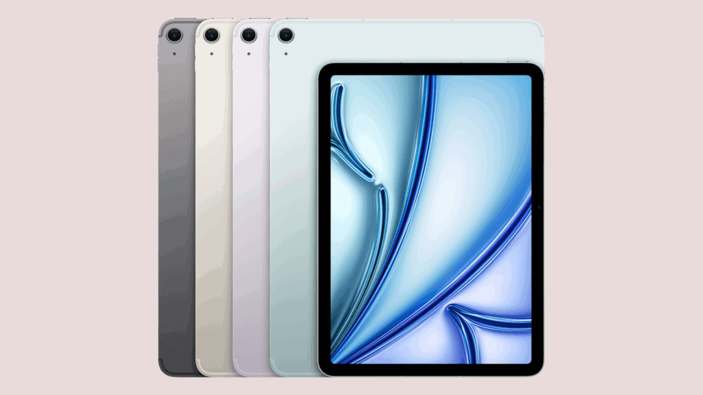 iPad Air M3 (7th Gen): Complete Buyer’s Guide, Setup Tips, and What’s New