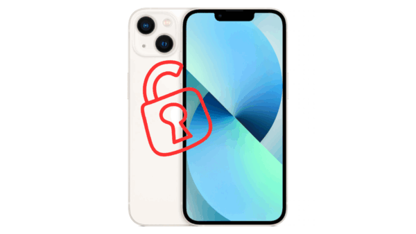 Unlock iPhone 13/13 Pro Max Without a Passcode in 3 Ways