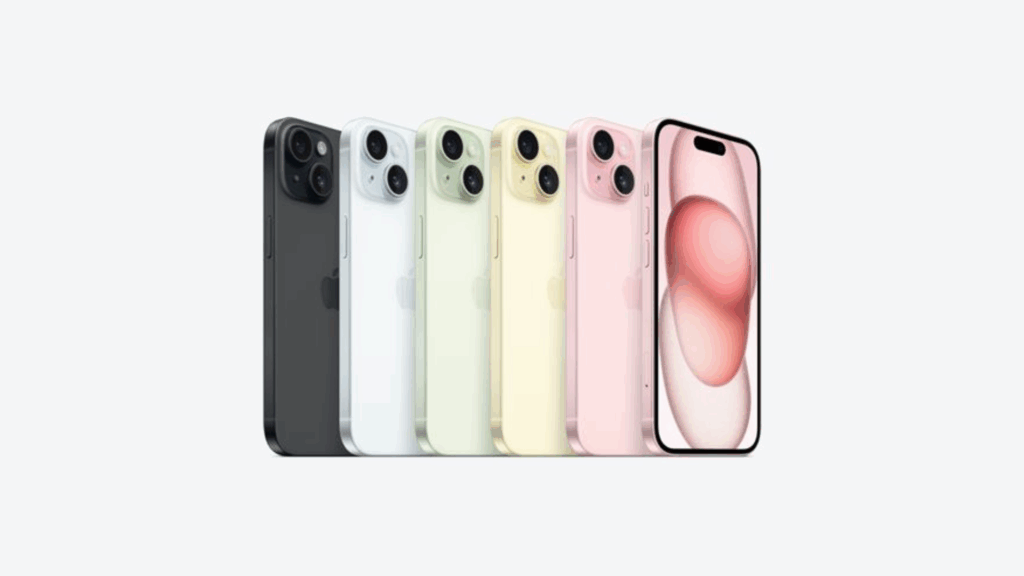 Best iPhone in the Last 5 Years: Which Model Still Makes Sense?