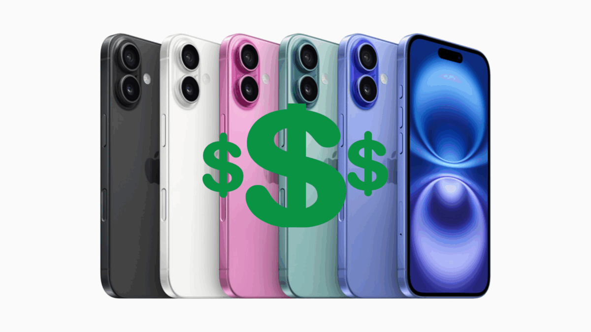 The Smart Way to Get an iPhone 16 for Free: Carrier Deals & Tips
