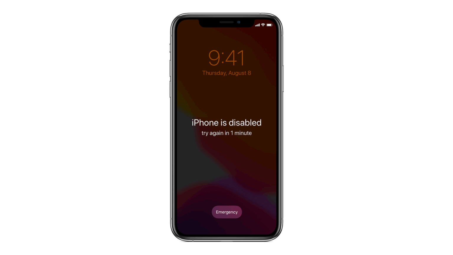 How to Fix 'iPhone is Disabled, Connect to iTunes' | Step-by-Step Guide