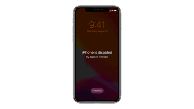 How to Fix 'iPhone is Disabled, Connect to iTunes' | Step-by-Step Guide