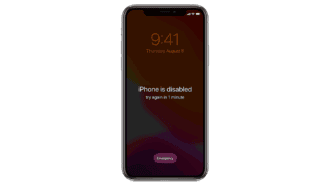 Want to Unlock a Disabled iPhone Without a Computer? Here's How