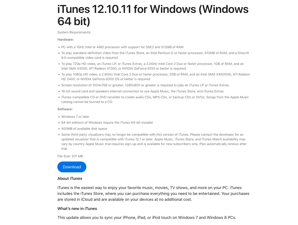 Install Apple Mobile Device USB Driver on Windows 11 | Full Guide