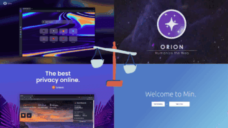 Top 5 Lightweight Browsers for Mac That Run Smooth in 2025