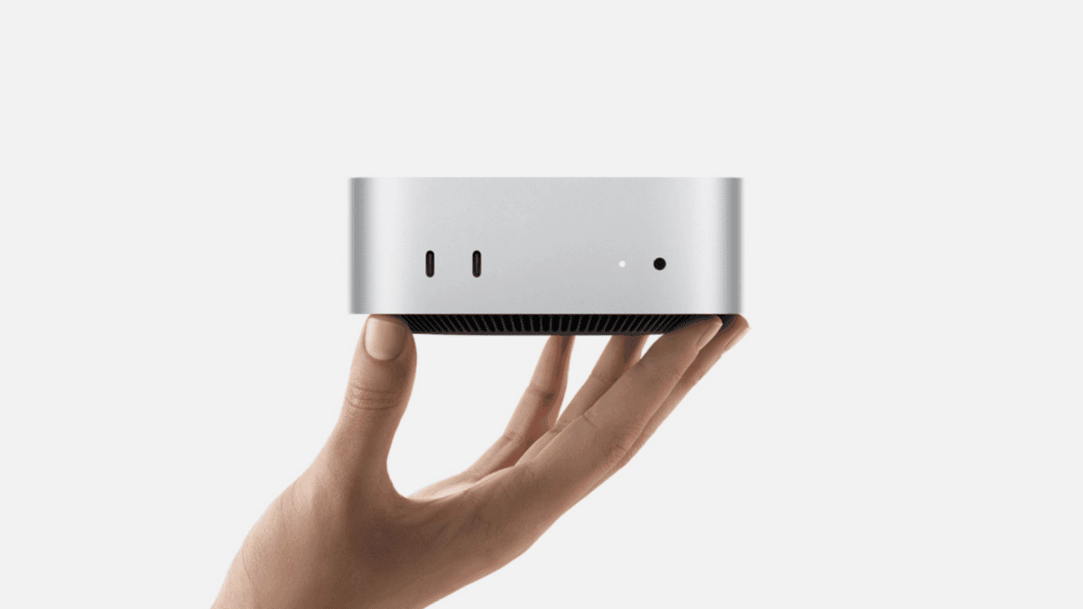 Mac mini vs MacBook Air: Apple Silicon Desktop or Laptop?