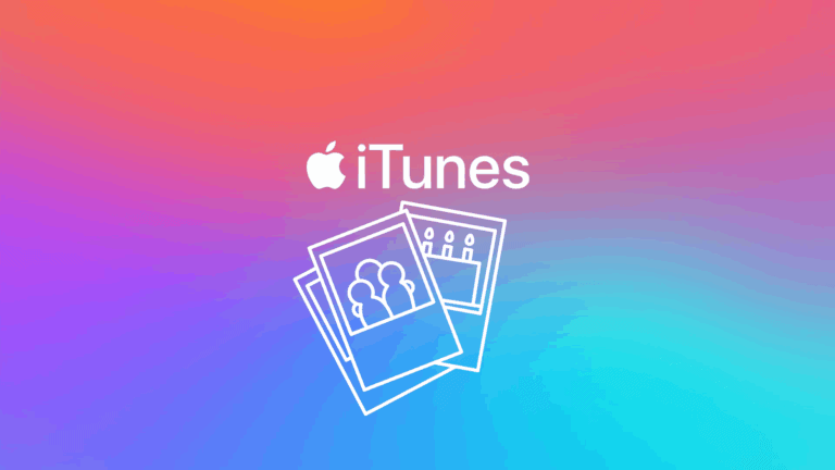 Fix: iTunes Not Recognizing iPhone on Windows 10/11