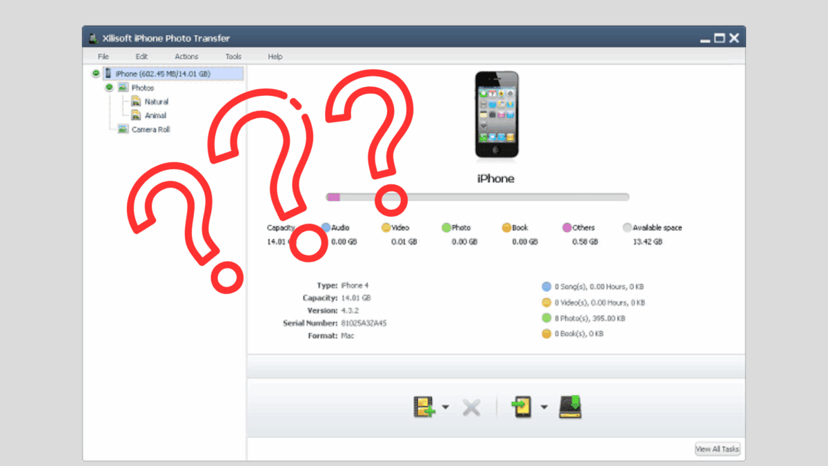 How to Fix iPhone Photos Not Showing Up on PC or Mac