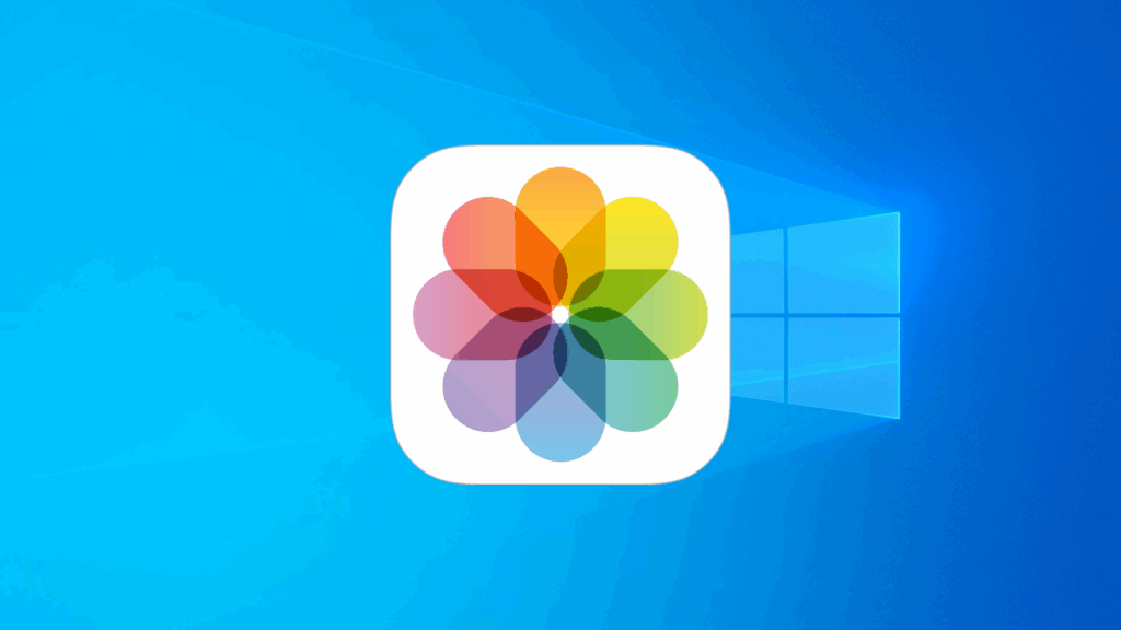 Access Your Apple Photos on a Windows 10 PC: Complete Guide