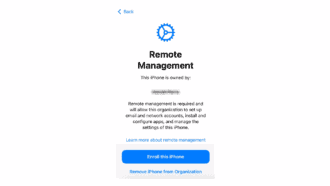 How to Remove Remote Management on Your iPhone | Step-by-Step Guide