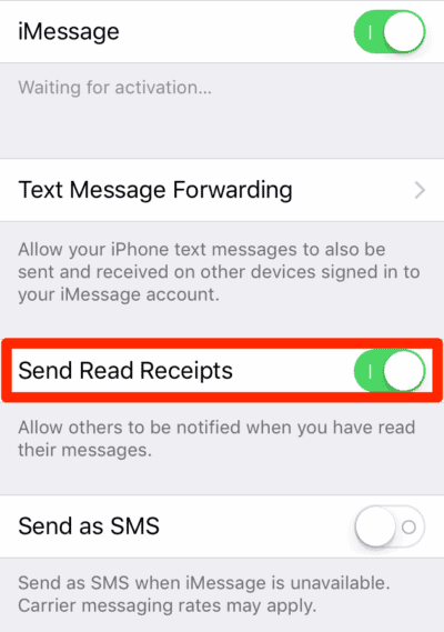 What is iMessage and How is it Different from SMS or Text Messages?
