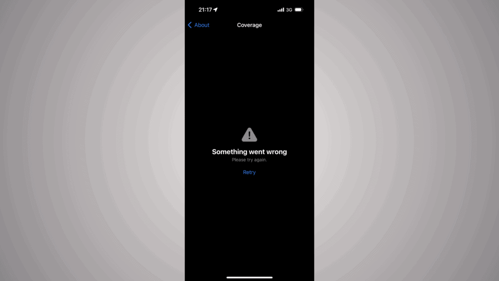 How to Fix 'Something Went Wrong' Error on iPhone Photos