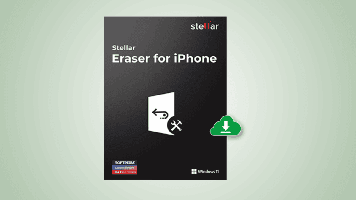 Reviewing Stellar iPhone Eraser: Should You Use It?