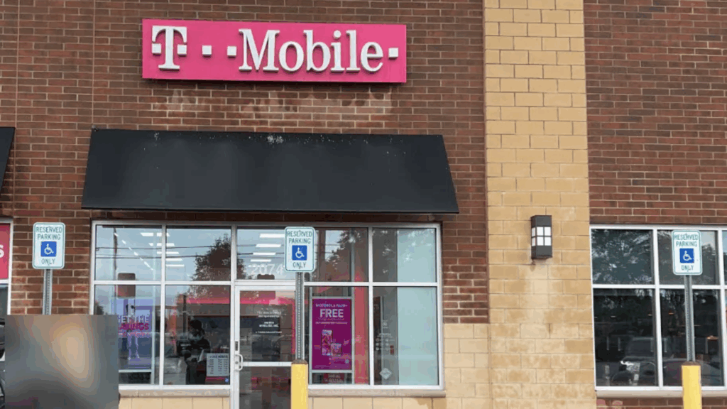 How to Find the Closest T-Mobile Stores Near You