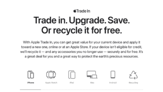 How to Use Apple’s Trade-In Program | Step-by-step Guide