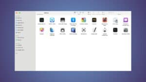 How to Access the Utilities Folder on Your Mac (2025 Guide)