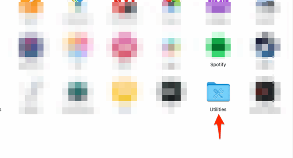 How to Access the Utilities Folder on Your Mac (2026 Guide)