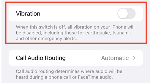What Are iPhone System Haptics? How to Turn Them On or Off