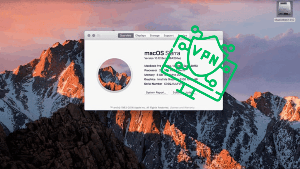 5 Best VPNs for Older macOS: Top Picks for Privacy and Compatibility