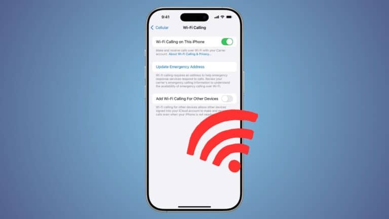 Wi-Fi Calling on iPhone: Should You Turn It On? Pros, Cons & iOS 18 Tips
