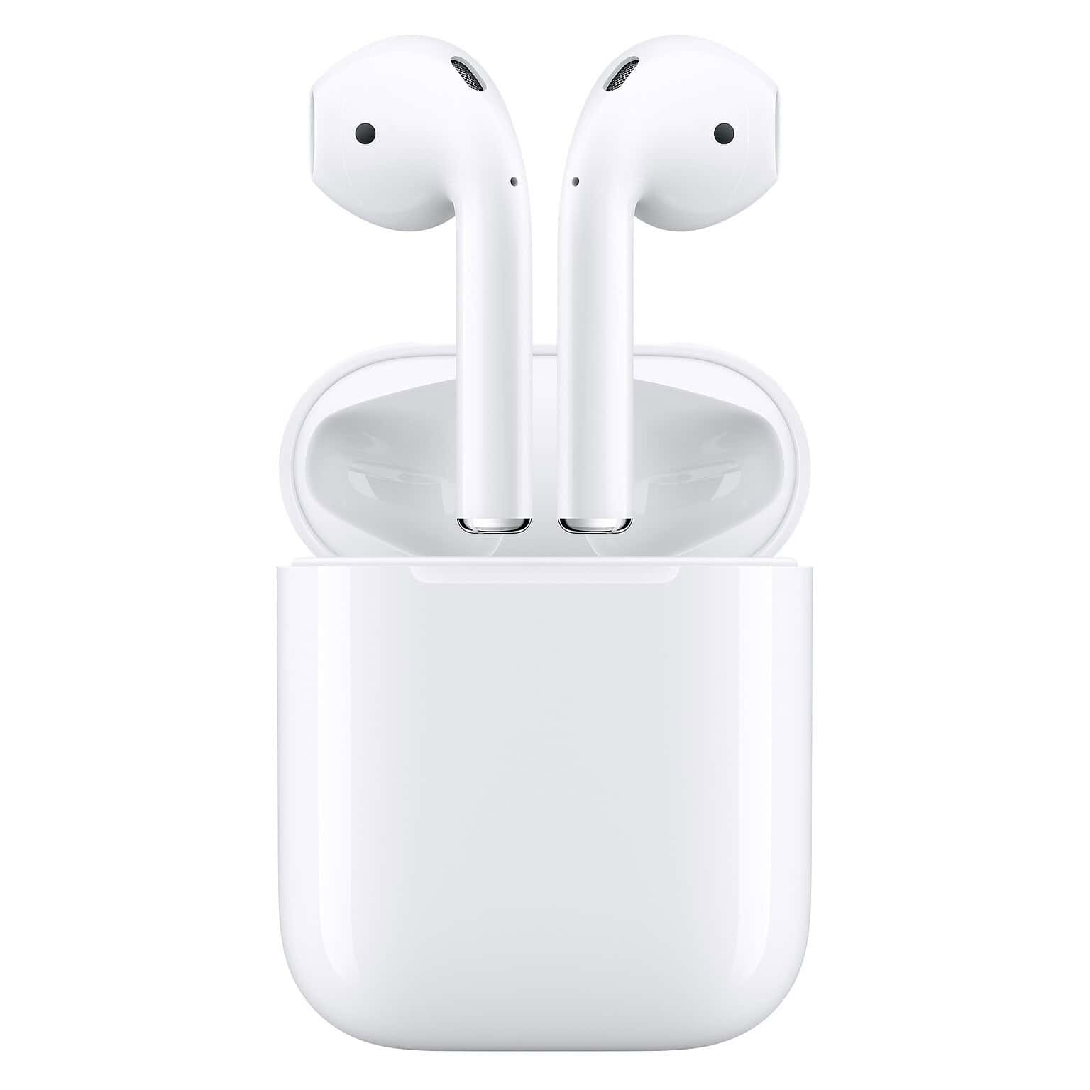 AirPods Generations in Order Of Release Date