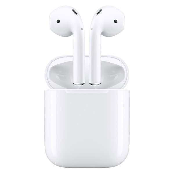 AirPods Generations in Order Of Release Date