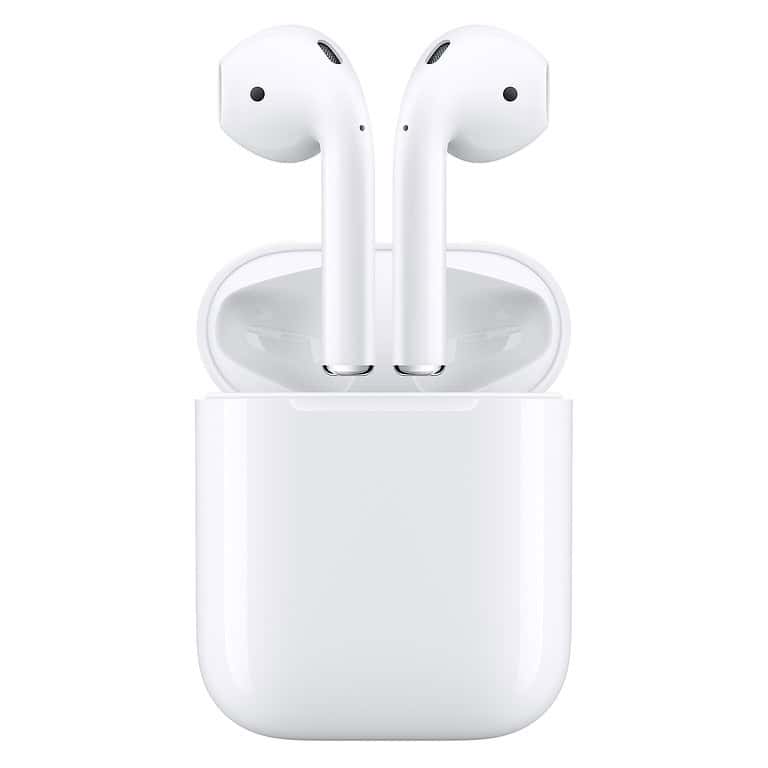 AirPods Generations in Order Of Release Date