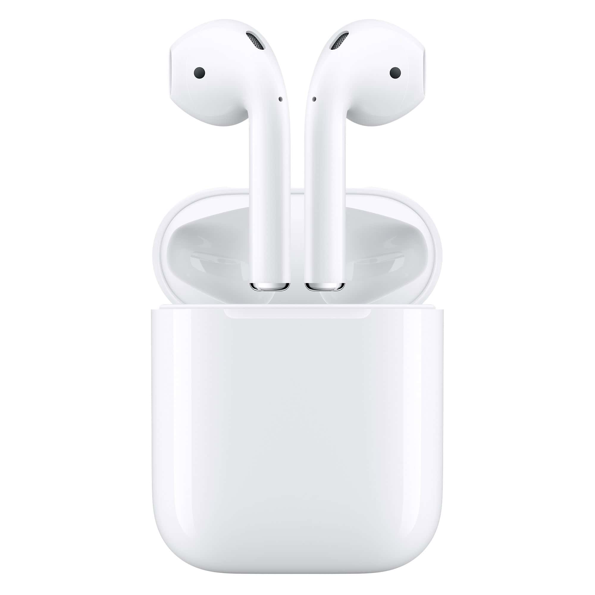 AirPods Generations in Order Of Release Date