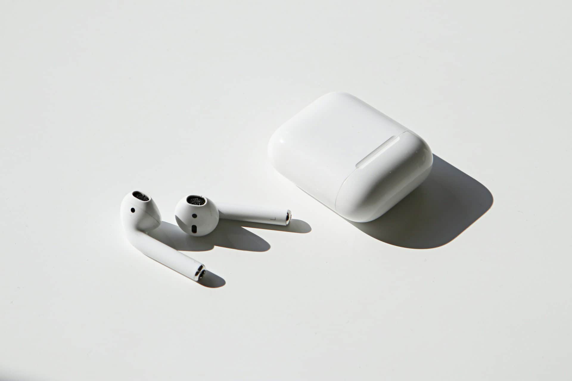 AirPods Generations in Order Of Release Date