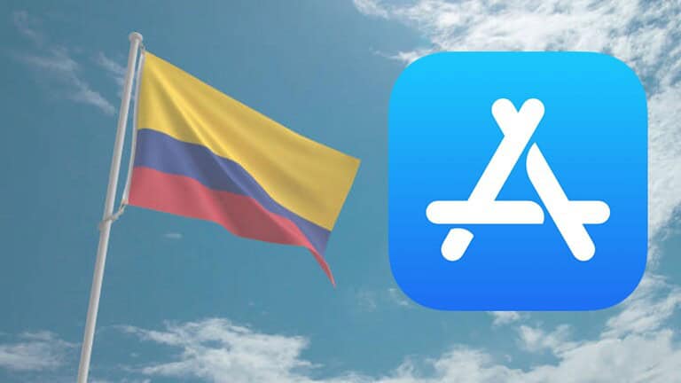 Apple App Store Faces Formal Antitrust Investigation in Colombia